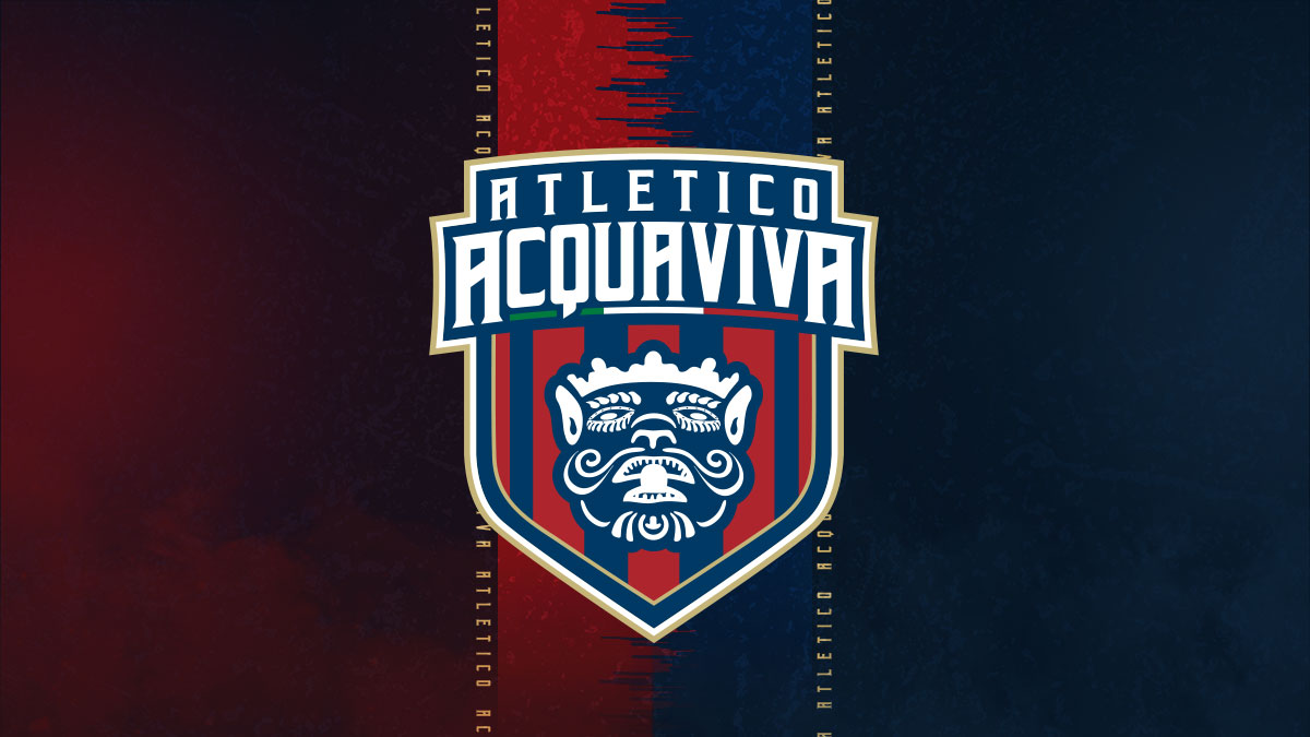 ASD Atletico Acquaviva | Storia della Società Rossoblu