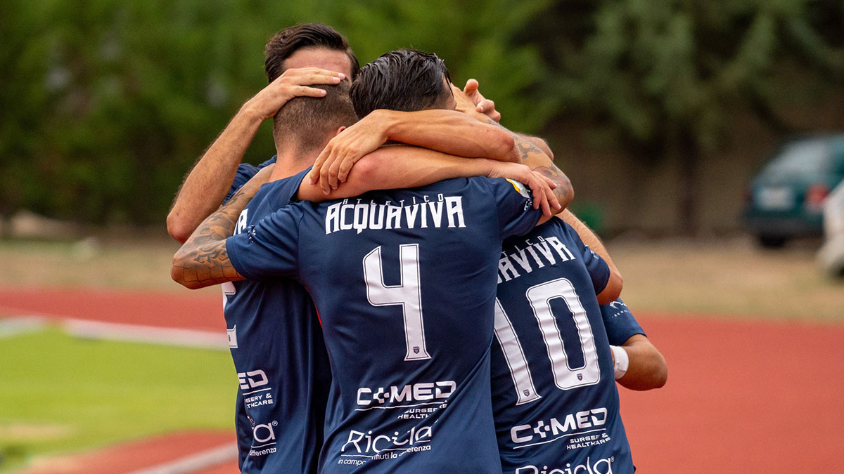 Media | Atletico Acquaviva